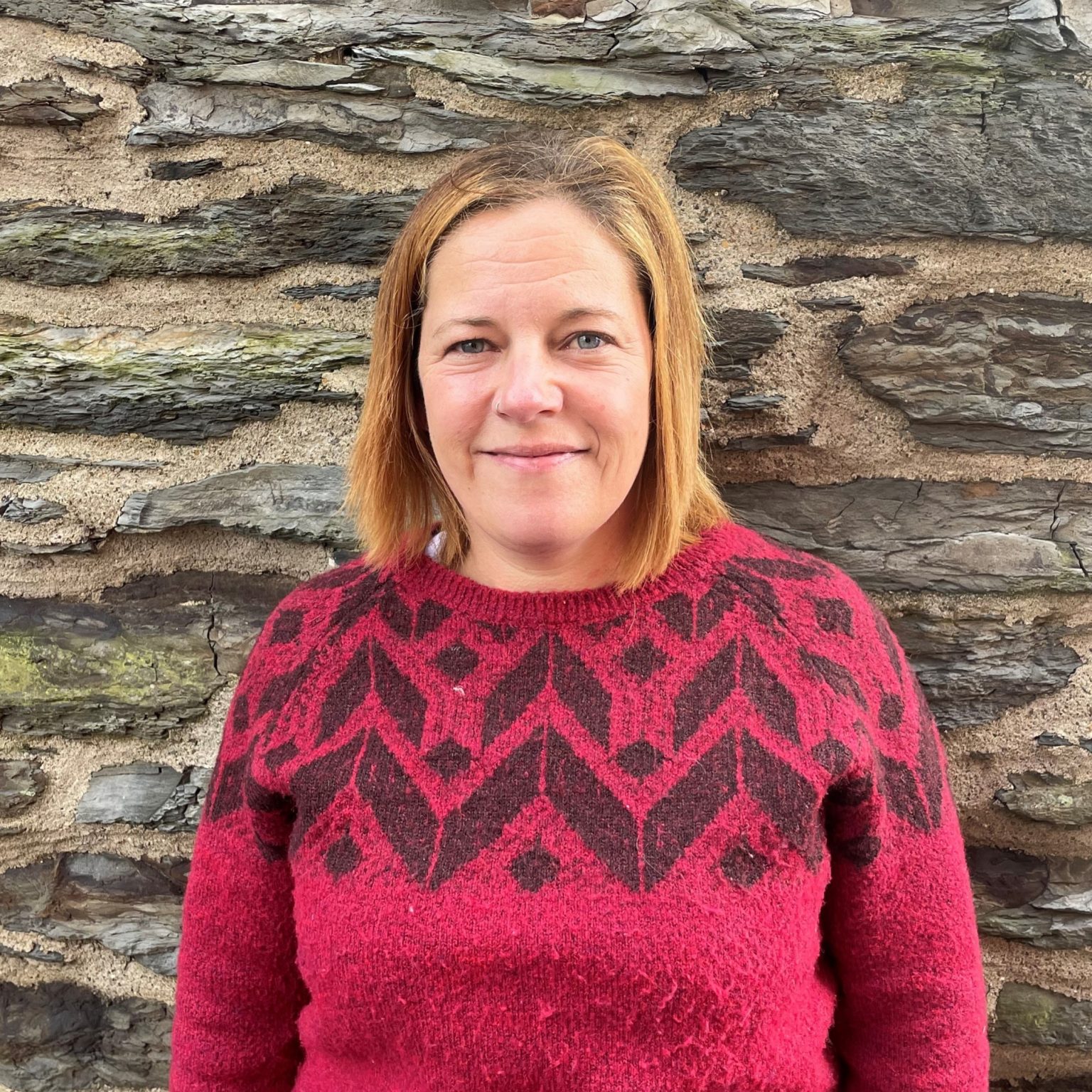 Leah Jones - Agri Advisor